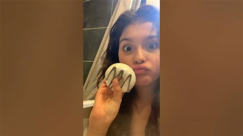 Grwm Spa Bath Edition ️ ️ ️ Youtube