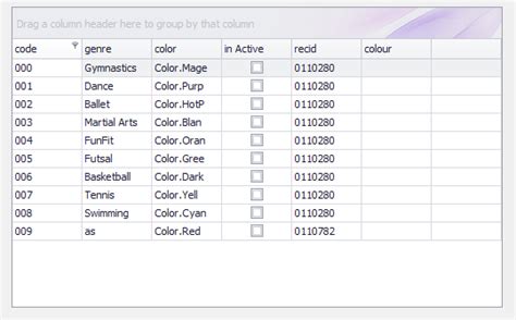 Text How Change Color In Datagrid View Base On String Stack Overflow