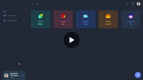 Crmdashboard Backenddevelopment Api Php Milestone Customcrm