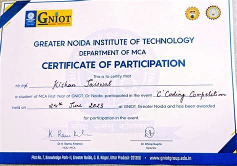 kishan jaiswal on linkedin experience programming