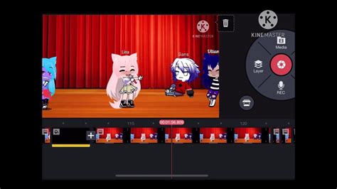 Singing Battle Trailer Youtube