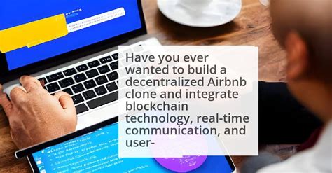 React Jobs On Linkedin Dappbnb — How To Create A Web3 Equivalent Of