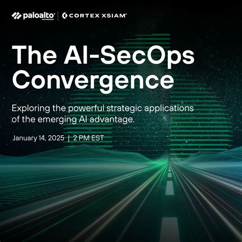 Ai Secops Cybersecurity Edward Duckworth