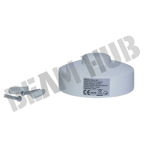 Microwave Sensor Microwave Sensor Modules Manufacturer From Vijayawada