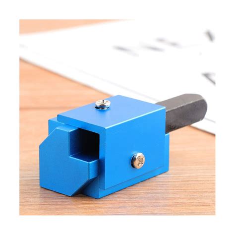 Right Angle Woodworking Corner Chisel Carpenter Wood Chisel Corner