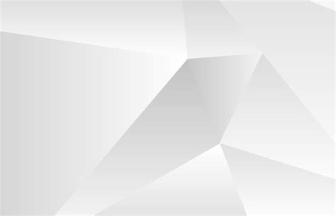 Premium Vector Grey Modern Background Design Abstract Geometric Vector