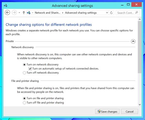 How To Share Files Between Windows Mac And Linux PCs On A Network