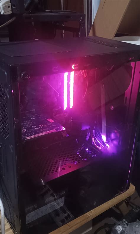 System Unit Only No Issue Computers Tech Desktops On Carousell