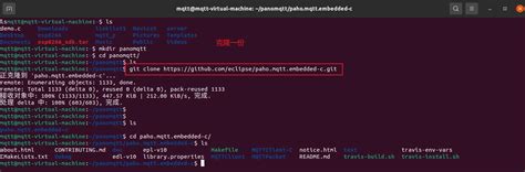 Paho Mqtt移植 《物联网常见问题》 极客文档