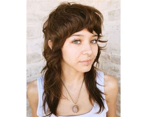 51 Most Popular Long Shag Haircuts For Stunning Looks Fabbon