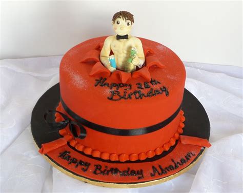 143 Best Images About Birthday Cakes For Men 2 On Pinterest