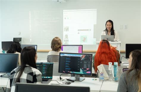 Ada Developers Academy On Linkedin Ada Build Live Fall Series Application Is Now Open Come