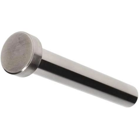 stainless steel core ejector pin at ₹ 60 piece core pins in noida