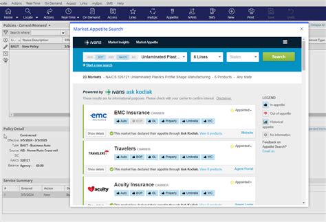 Applied Epic Pricing Reviews And Features Capterra Canada 2026