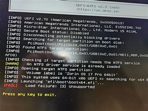 Not Able To Install On Dell Optiplex 980 Installing Zorin Os Zorin