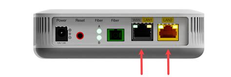 Wired Setup Quantum Fiber