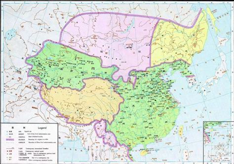 秦汉时期图册 360百科