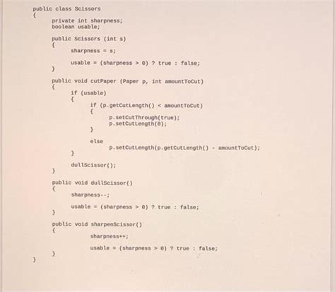 Solved CSCl130 Using Classes 3 Supporting Files Course Chegg Com