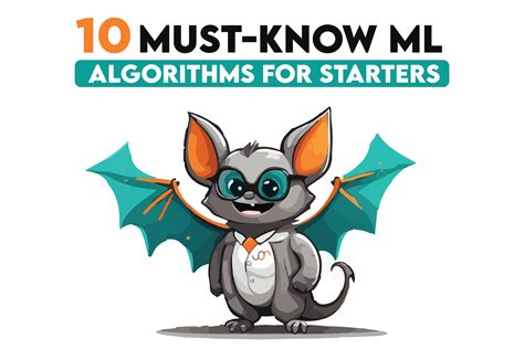 Top 10 Machine Learning Algorithms For Beginner Data Scientists Stratascratch