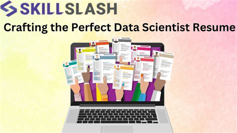 Crafting The Perfect Data Scientist Resume By Pradeep Gouri Sep 2023 Medium