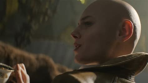 Cassandra Nova Popverse