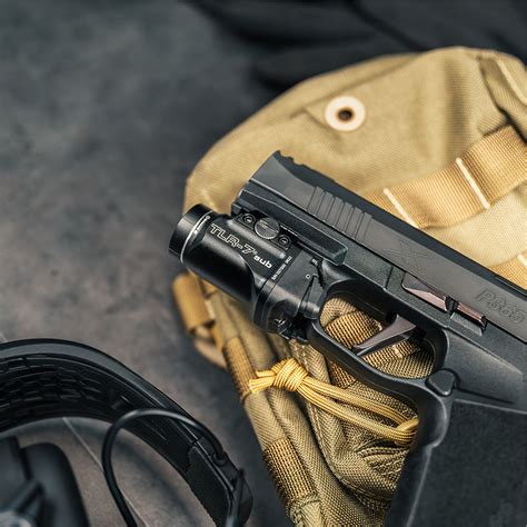 The Ultimate Guide To Choosing The Right Streamlight Tlr 7 Sub For Your