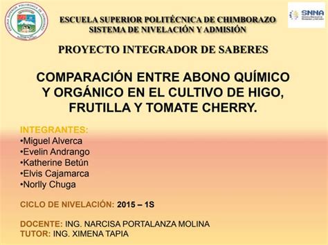 Metodo Cientifico Crecimiento De Una Planta Pdf