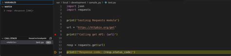 Vs Code Debugging A Practical Guide Tabnine