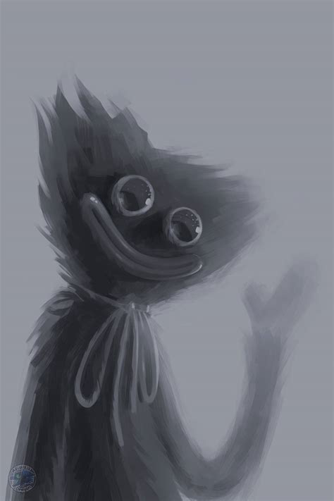 100 Huggy Wuggy Wallpapers