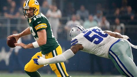 Every Touchdown From Week 5 Nfl Highlights Youtube