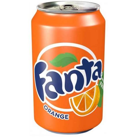 Fanta Fruit Twist Sparkling Drink 330ml Brits R U S