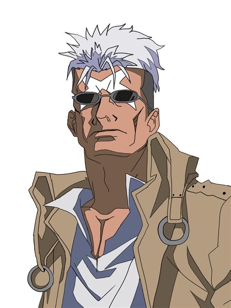 My Drawing Scar Rfullmetalalchemist