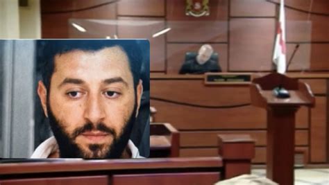 ასობით მილიონი დოლარის გათეთრების საქმის მთავარი ფიგურანტი ყოფილი