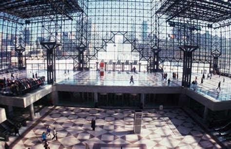 Javits Center A Guide To Planning An Your Next Event In Nyc