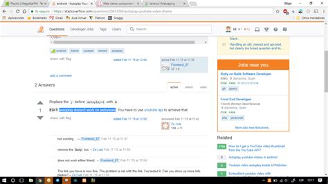 Web Viewer Component Discuss Kodular Community