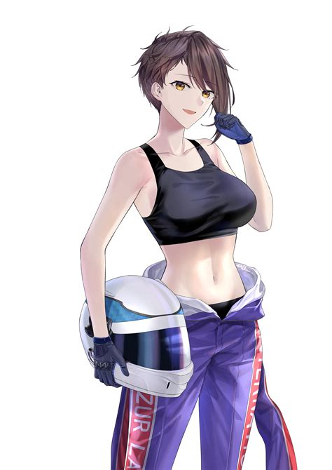 Zuikaku Azur Lane Drawn By Suprii Danbooru