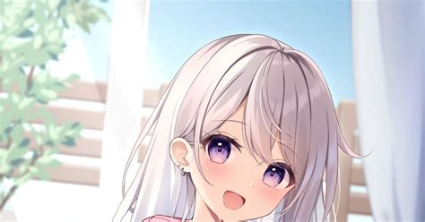 女の子 無防備な義妹ちゃん Miy のイラスト Pixiv