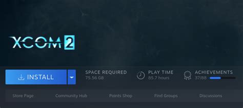Steam Gets A Few Useful Ui Tweaks To Show Cloud Sync Status And Game Install Size Gamingonlinux