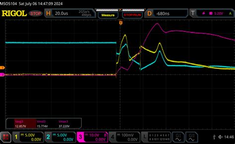 Oscillating Relay For Dc Backup Page 1