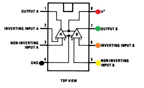 Raspberry Pi Low Battery Warning LED Circuit Othermod