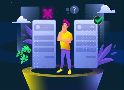 qualities of good ui design by musemind branding for musemind ui ux agency on dribbble