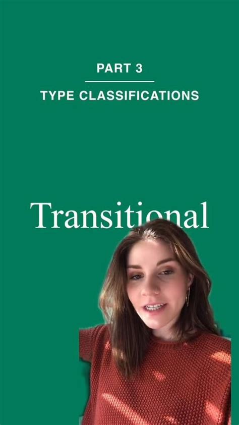 Typography And Font Classification Inspiration Transitional Style Typography And Font Classification Inspiration Transitional Style