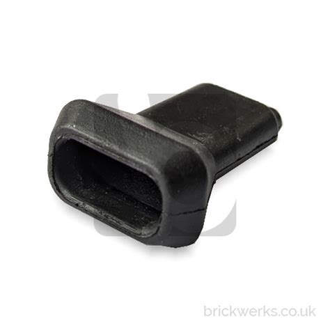 Vw Rubber Boot Distributor Connector Alternative