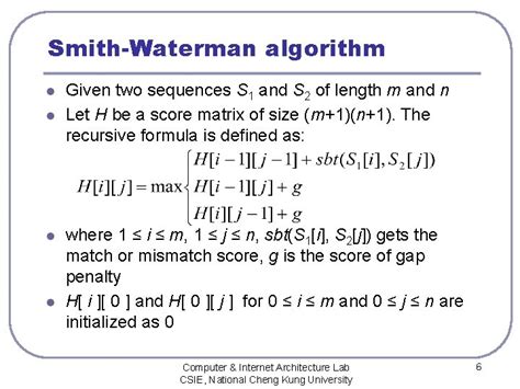 Fast Sequence Alignment Methods Using Cudaenabled Gpu Authors