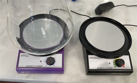 Stir Plate Flask Support By Saz3d Download Free Stl Model