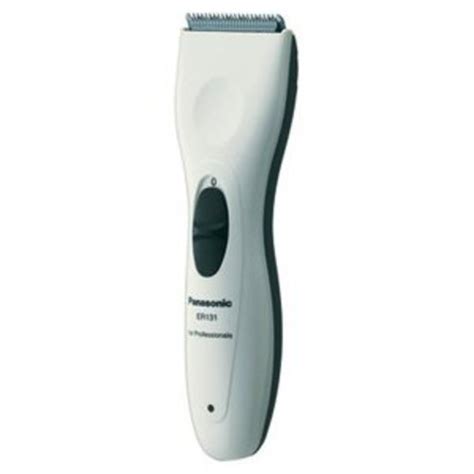 Panasonic ER131H520 машинка для стрижки купить в Минске, цена