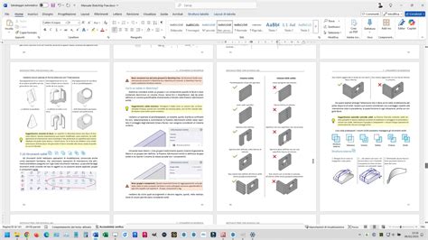 Outer Shell Union Work Inverted In SketchUp Go SketchUp Go SketchUp Community