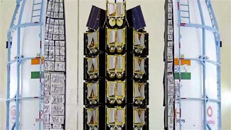 எல் வி எம் 3 ராக்கெட் 26 ல் விண்ணில் பாய்கிறது