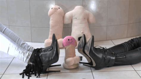 Sex Joke Article Under Heeled Boots Pretty Merciless Feet Clips4sale