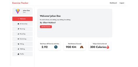 GitHub Abdulwaheed Apk Exercise Tracker Frontend